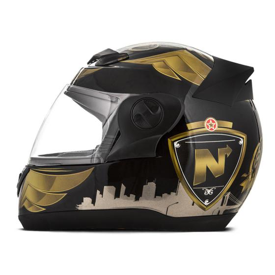 Capacete Fechado Pro Tork Evolution 4g Nos - Capacetes de Moto ...