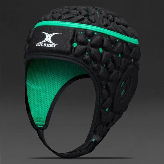Capacete Gilbert Scrum Cap VIRTUO - Outros Esporte e Lazer - Magazine Luiza