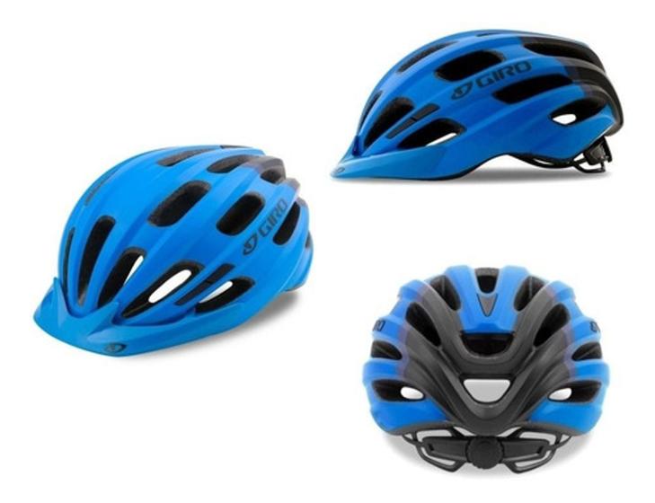 Capacete giro hale mtb speed bike - Capacete Ciclismo - Magazine Luiza