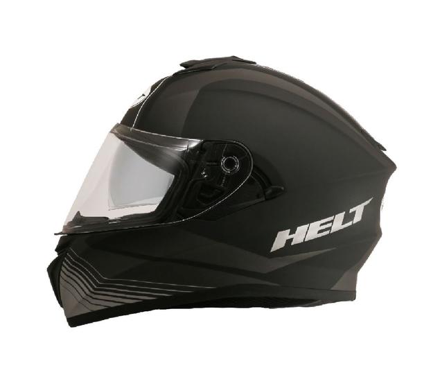 Capacete Helt Avant Glass Road - Capacetes de Moto - Magazine Luiza