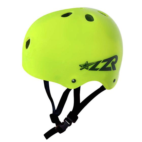 Capacete LZR Verde Neon DX068 - TRAXART - Capacetes de Moto - Magazine ...