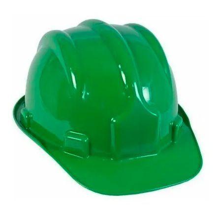 Capacete Obras Construção Elétrica Segurança - Proteplus - Capacete de ...