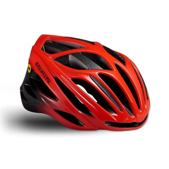 Capacete Specialized Echelon II Original Com Mips Cores S - Capacete de ...