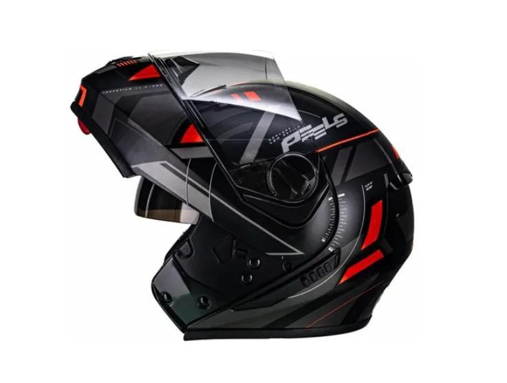 Capacete urban dynamic - PEELS - Capacetes de Moto - Magazine Luiza