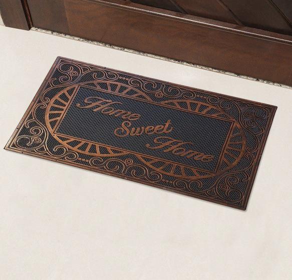 Capacho 40x60 Antiderrapantes De Porta Pequeno - Tapetes Junior ...