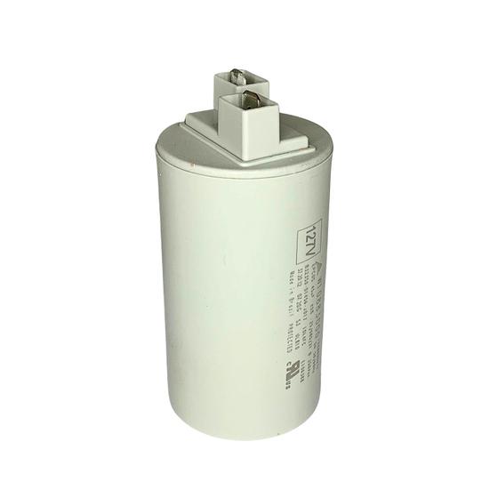 Capacitor 45UF para Lavadora Brastemp Consul Whirpool W10883000 ...
