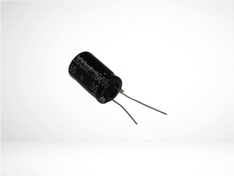 CAPACITOR ELETROLITICO 1000uF 105 RD 35V - 0702042 - A PARTS ...