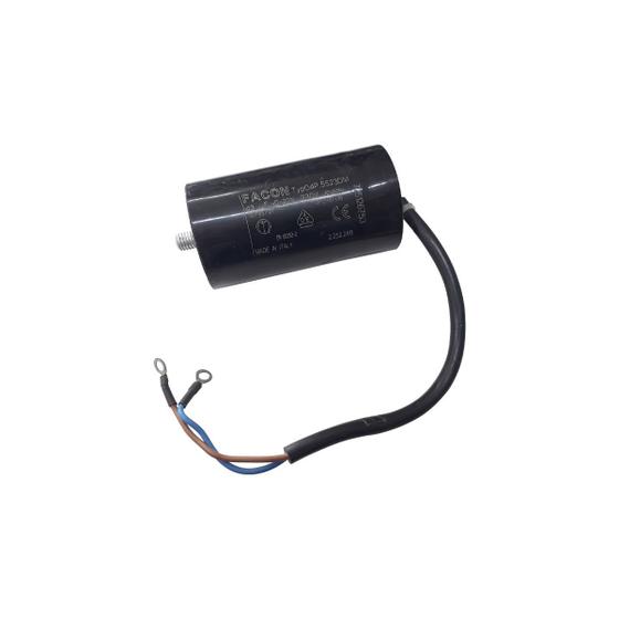 Capacitor Eletrolitico de Partida 43 uF + - 20% 330V - Facon ...