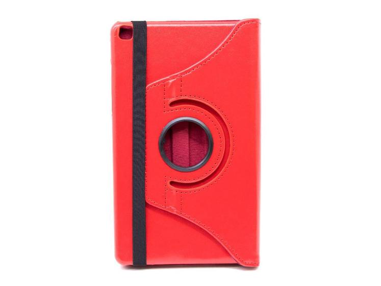 Capinha Capa Vermelho Tablet Galaxy Tab A7 10,4 Sm-T500 T505 - Samsung ...