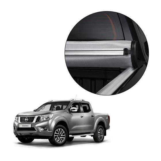 Capota Marítima Frontier 2021 2022 Cabine Dupla Grx - Keko - Capota ...