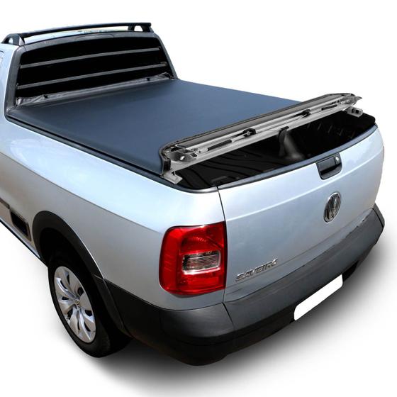 Capota Marítima Saveiro Cabine Simples 2010 2011 2012 2013 2014 2015 ...