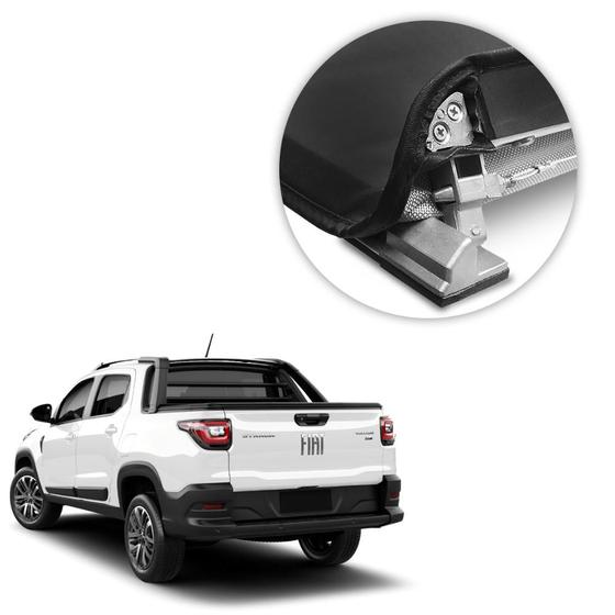 Capota Maritima Strada CD 2021 a 2023 Volcano Com Santo Antonio ...