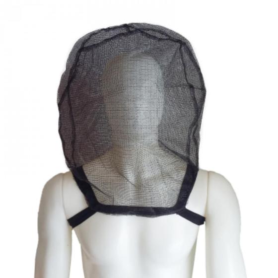 Capuz Apicultor Fuga Com Bolsa Porta Capuz - Sayro - Bolsas - Magazine ...