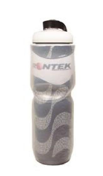 Caramanhola Termica Rontek Copacabana Preta 700ml - Garrafa Térmica ...