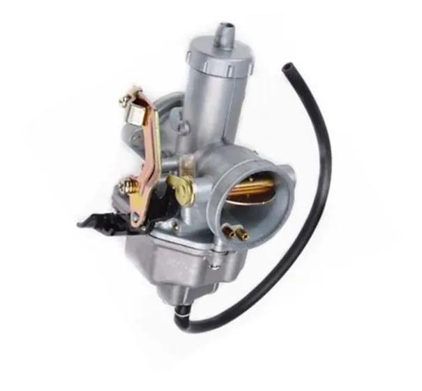 Carburador Completo Pz30 Dafra Kansas 150 2008 2009 2010 2011 2012 2013 2014 - UniversoParts ...