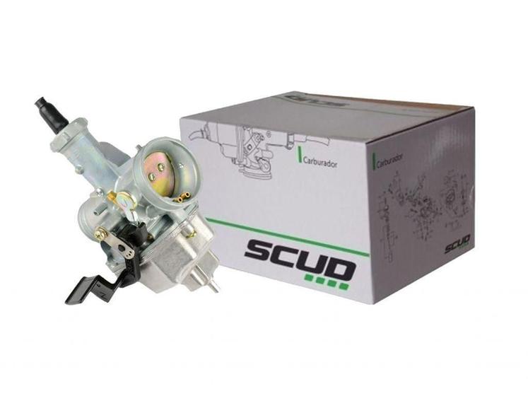 Carburador Scud Modelo Original Honda Titan 150 Todos anos - Carburador ...
