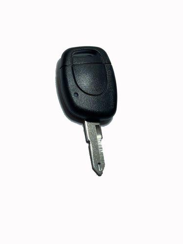Carcaca Chave Renault Clio Master Cod-178 - Auto Chaves F - Bomba de Água Automotiva - Magazine ...