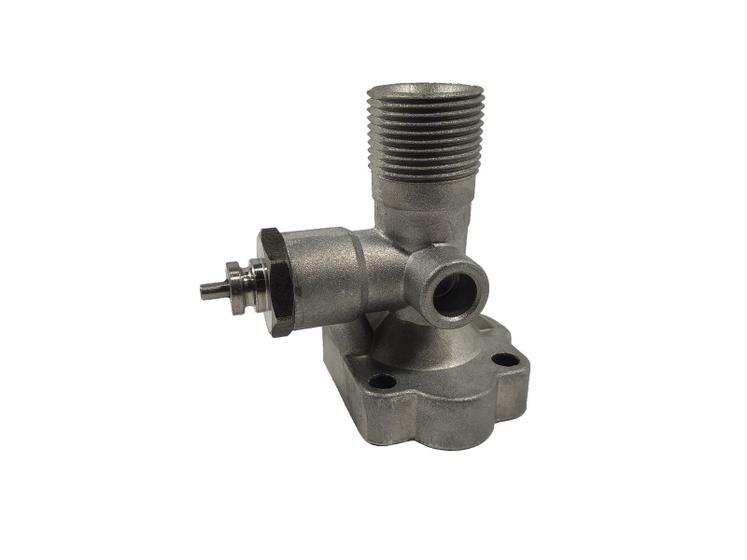 Carcaca metal bypass lavadora electrolux ews10 - Carcaça de Farol ...