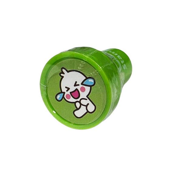 Carimbo Emoji - Cis - Carimbos Infantil - Magazine Luiza