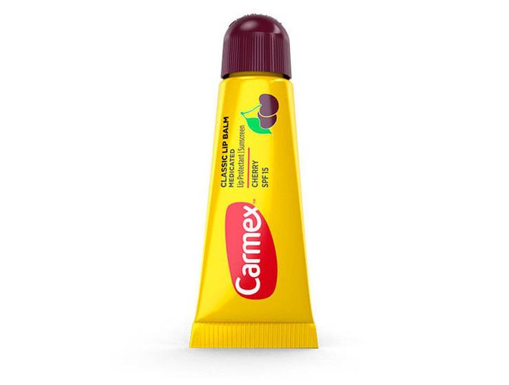 Carmex Daily Care Fresh Blast - Hidratante Labial 4,25g - Protetor ...