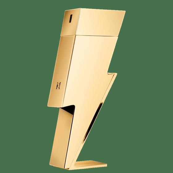 Carolina Herrera Bad Boy Gold Fantasy Coll Eau de Toilette - Perfume ...