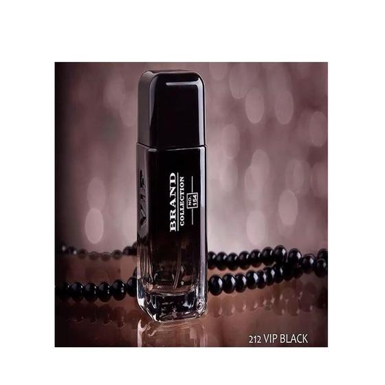 Carolina herrera ch 212 vip black men edp 100ml - Perfume Masculino ...