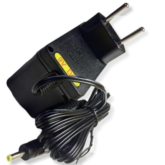 Carregador Caixa De Som Gradiente Amplificada Gca-201 - cs - Caixas de ...