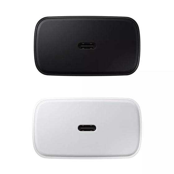 *Carregador Compativel Com Samsung Completo Original Turbo 45W Tipo C ...