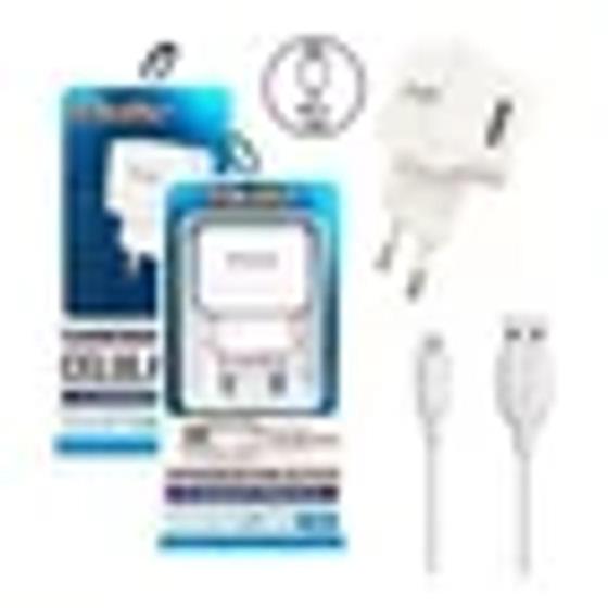 Carregador kingo v8 1.2a u101 - Carregador de Celular - Magazine Luiza