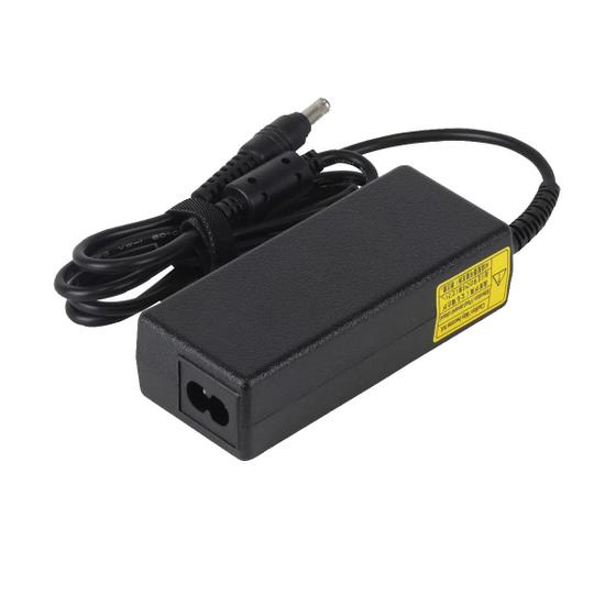 Carregador Notebook Samsung Original 19V 3.15A 60W Preto Com Cabo De ...