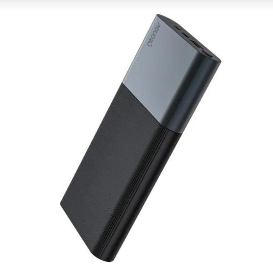 Carregador Portátil/Power Bank Inova 14000mAh Original - Carregador ...