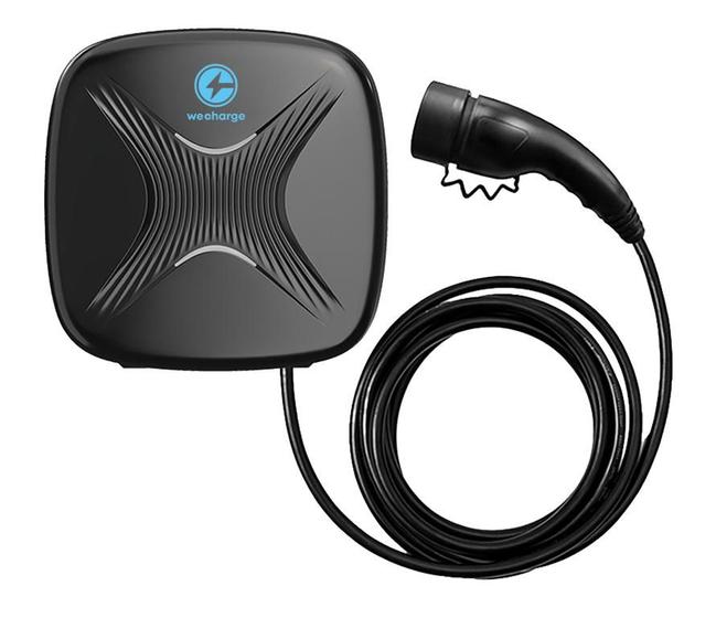 Carregador Veículo Elétrico Wallbox 11 kW Mini Smart - WeCharge ...
