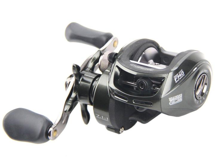 Carretilha Marine Sports - Corsa GTO 6000 - Carretilha de pesca ...