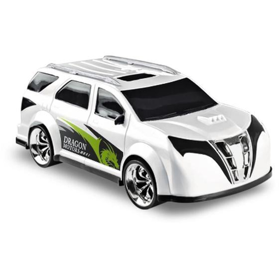 Carrinho Cometa SUV Concept CAR 46CM(S) - Brinquemix - Carrinho de ...
