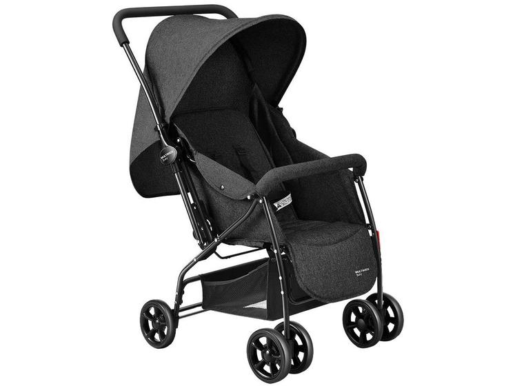 Carrinho de Bebê Multikids Baby Travel System Max - até 15kg - Carrinho ...