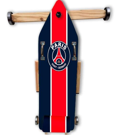 Carrinho De Rolimã Vintage Madeira Brinquedo - spezialle - Carrinho de ...