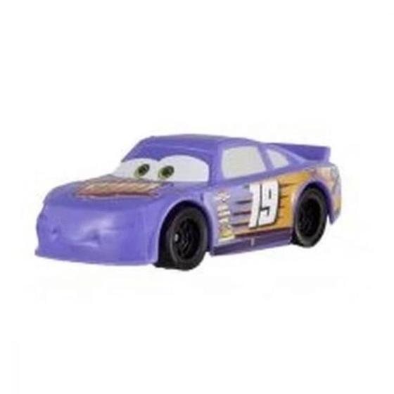 Carrinho Disney Cars Bobby Swift: Disney - Carrinho de Brinquedo ...