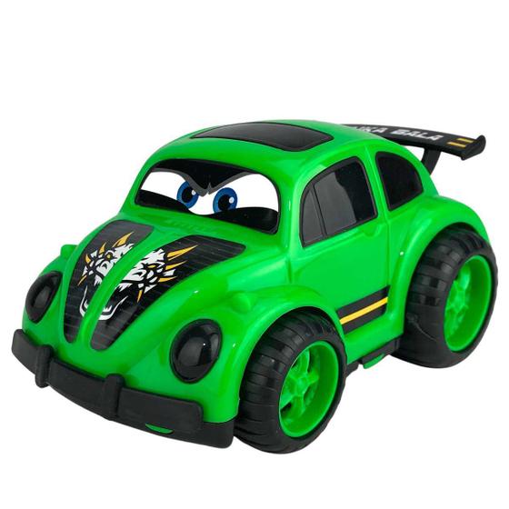 Carrinho fusca - fuka bala - BS TOYS - Carrinho de Brinquedo - Magazine ...