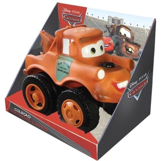 Carrinho Matt Fofomóvel Disney Cars Tow Mater - Lider - DISNEY, MICKEY ...