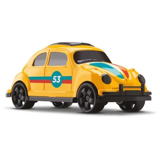 Carrinho pop cars collection c/4 (s) orange toys unidade - Carrinho de ...
