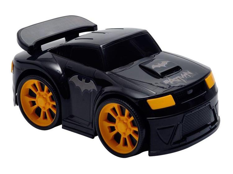 Carro Race Machine Batman - Candide - Carrinho de Brinquedo - Magazine ...