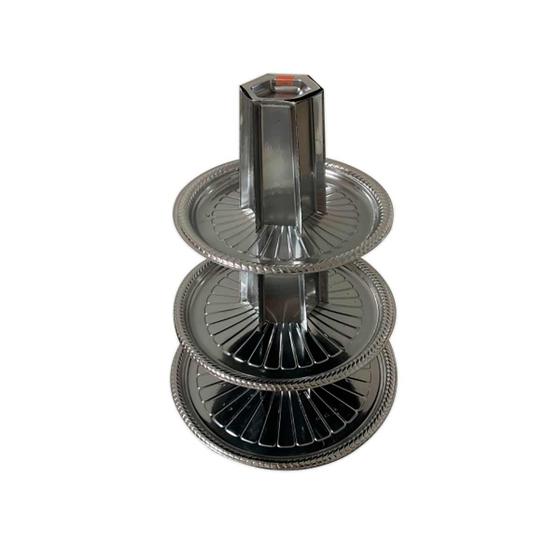 Carrossel Expositor de Doces Neoform 1und - Suporte para Doces ...