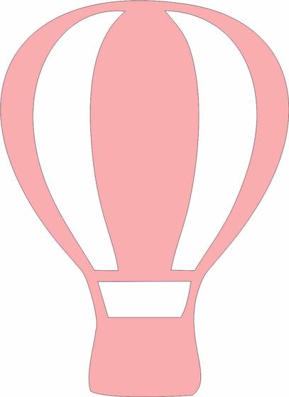 Cartela de Adesivos em formato de balão - Stick Home / Imprimax ...