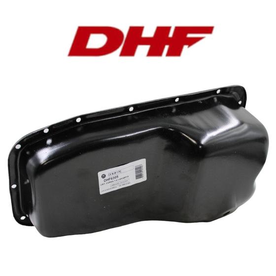 Carter Motor Celta, Corsa - HERKA/HDF - Motor Automotivo - Magazine Luiza