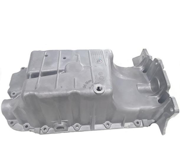 Carter Oleo Motor Original Gm Chevrolet Cod.ref. Cruze tracker sonic ...