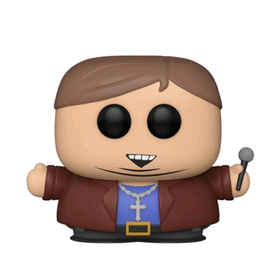Cartman - South Park - Funko Pop! 27 - Funko - Magazine Luiza