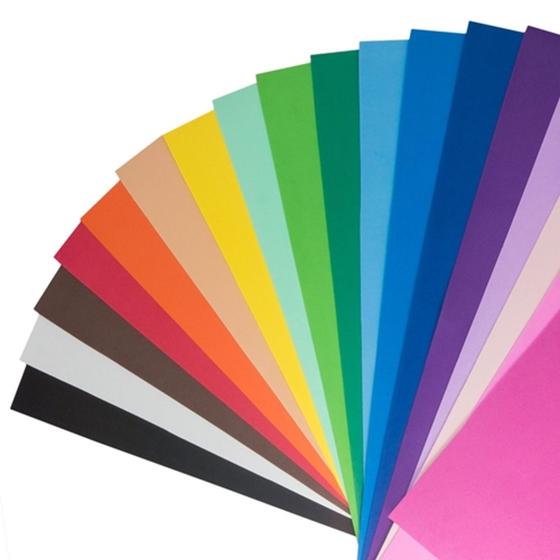 Cartolina colorida - Hy - Cartolina - Magazine Luiza