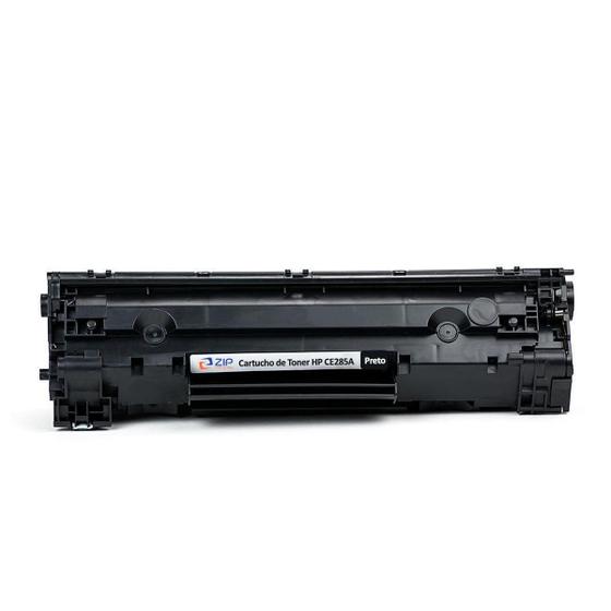 Cartucho de Toner Compatível com HP M1132 P1102 P1102W M1212 M1212NF ...