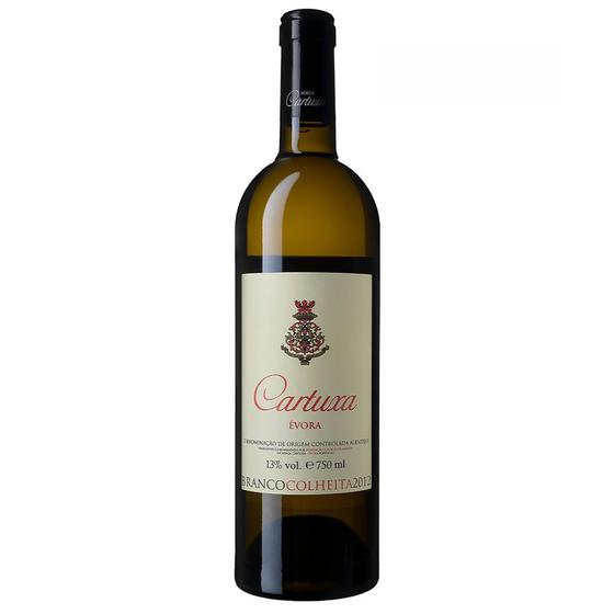 Cartuxa Evora Colheita Vinho Branco Português 750ml - EA - Vinho ...
