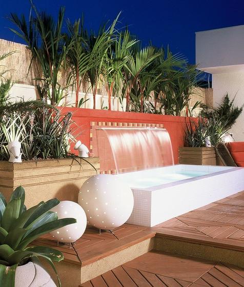 Cascata de embutir sta modelo vpl 900 - STA CASCATAS - Cascata para ...